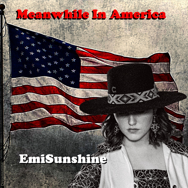 Meanwhile in America by EmiSunshine (Single): Reviews, Ratings, Credits ...