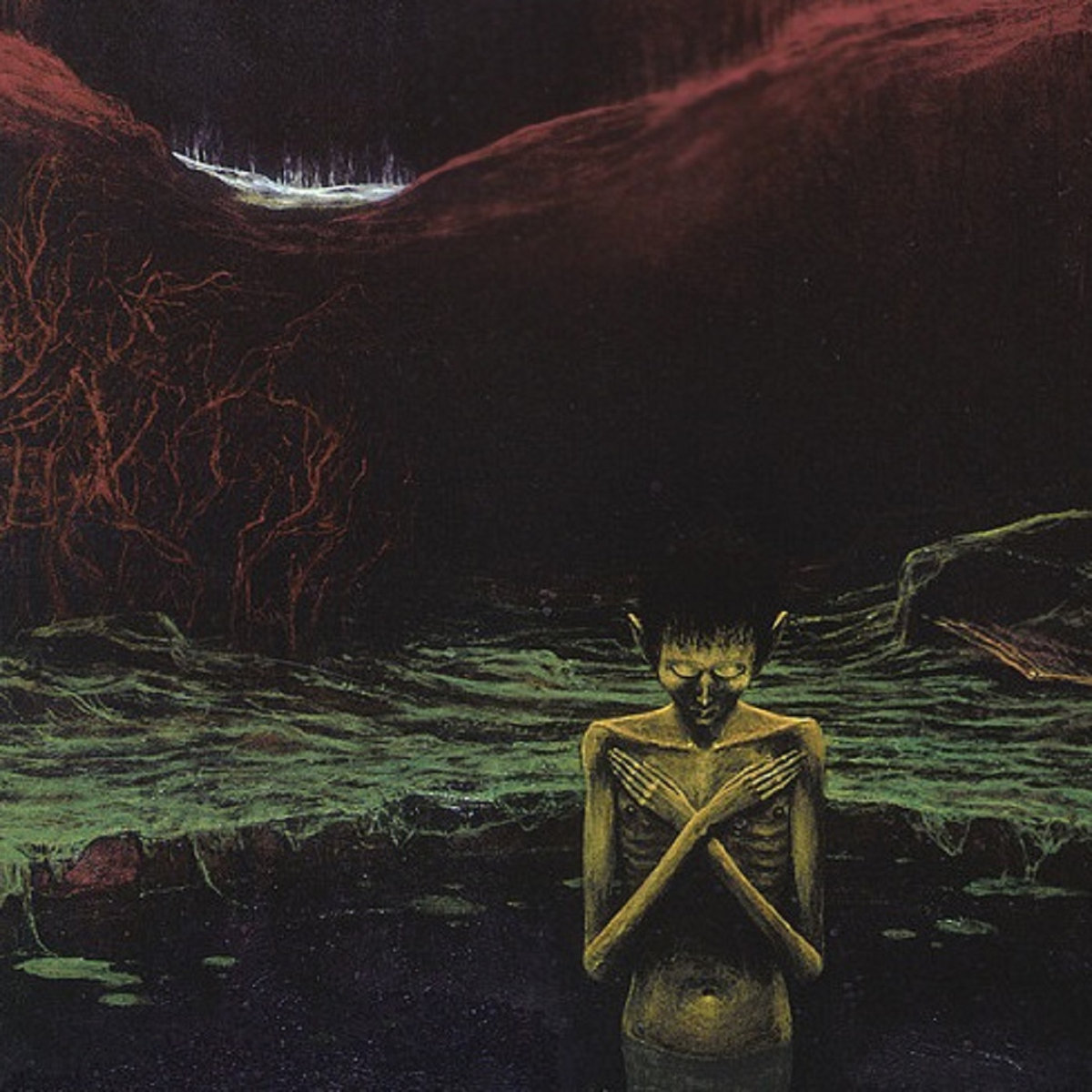 Dead Ghoul Albums: songs, discography, biography, and listening guide ...