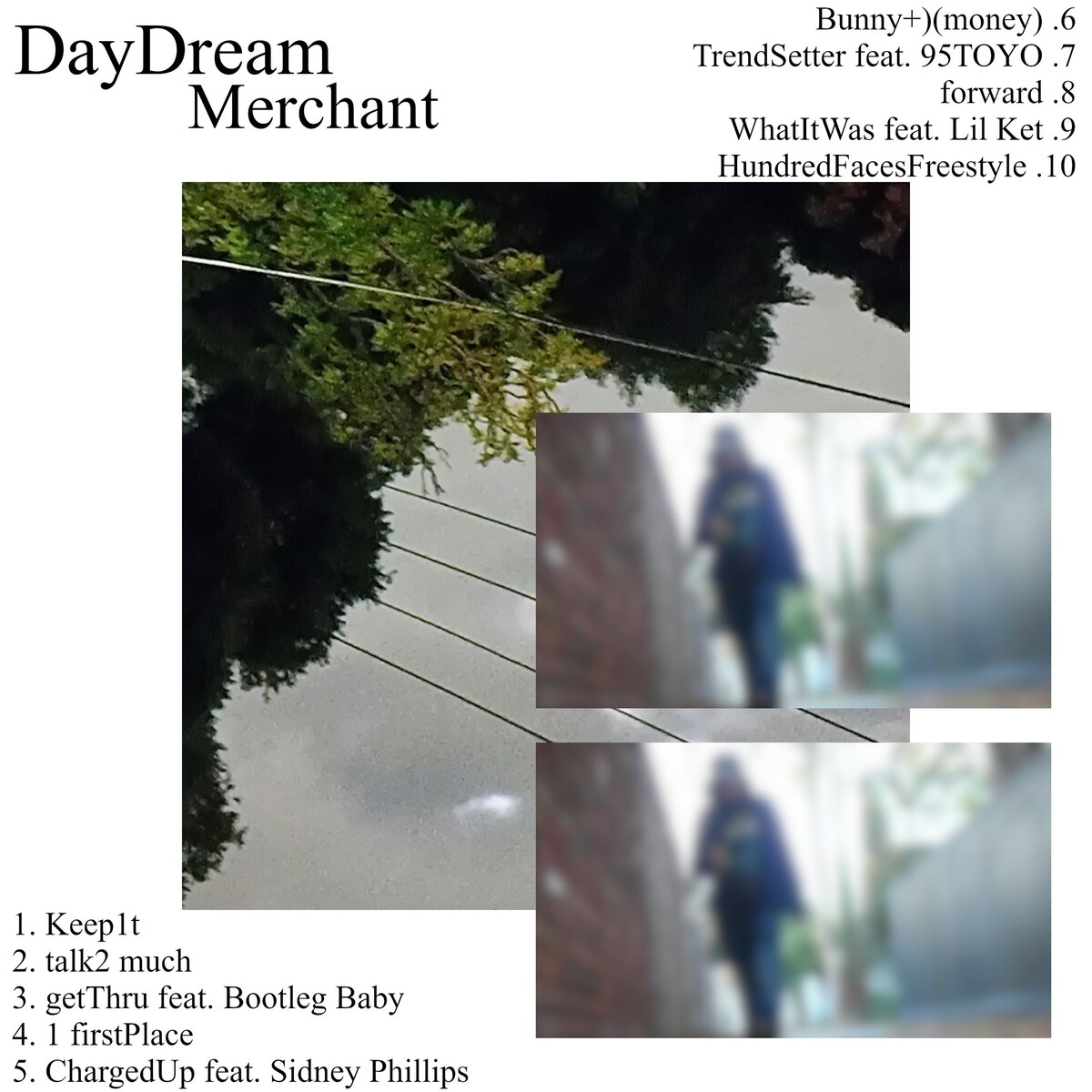 dexter Albums: songs, discography, biography, and listening guide ...