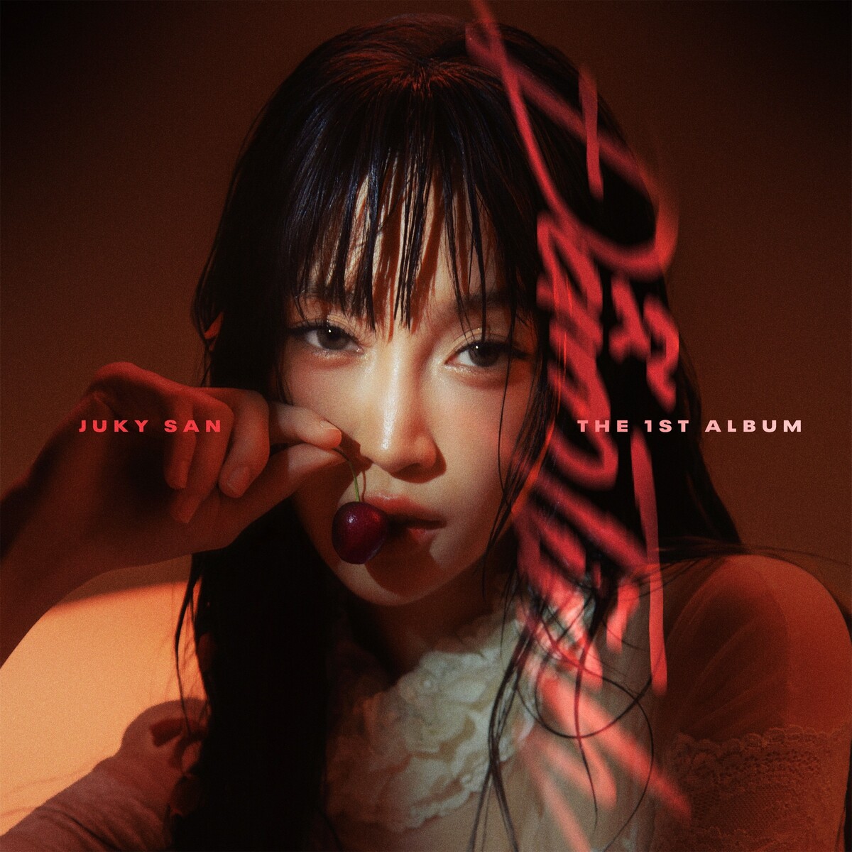 Đẫm tình by Juky San (Album, Pop): Reviews, Ratings, Credits, Song list ...
