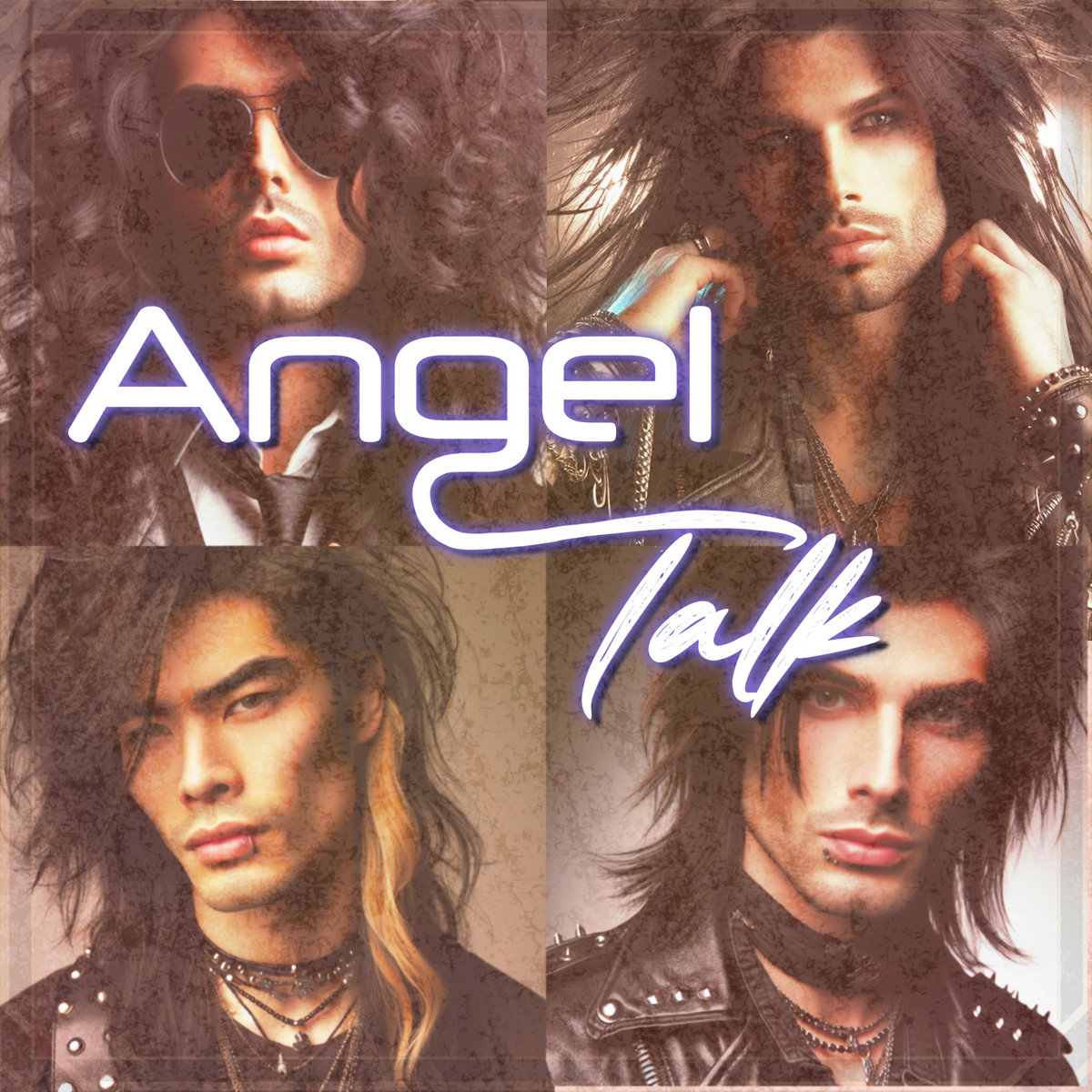 Angel Talk Albums: songs, discography, biography, and listening guide ...
