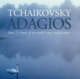 Adagios by Various Artists (Compilation): Reviews, Ratings, Credits ...
