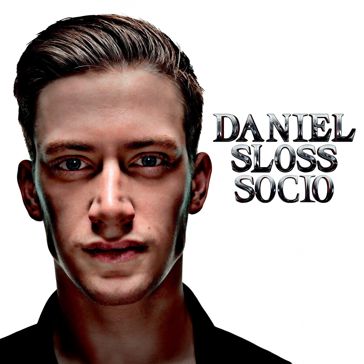 SOCiO by Daniel Sloss (Album): Reviews, Ratings, Credits, Song list ...