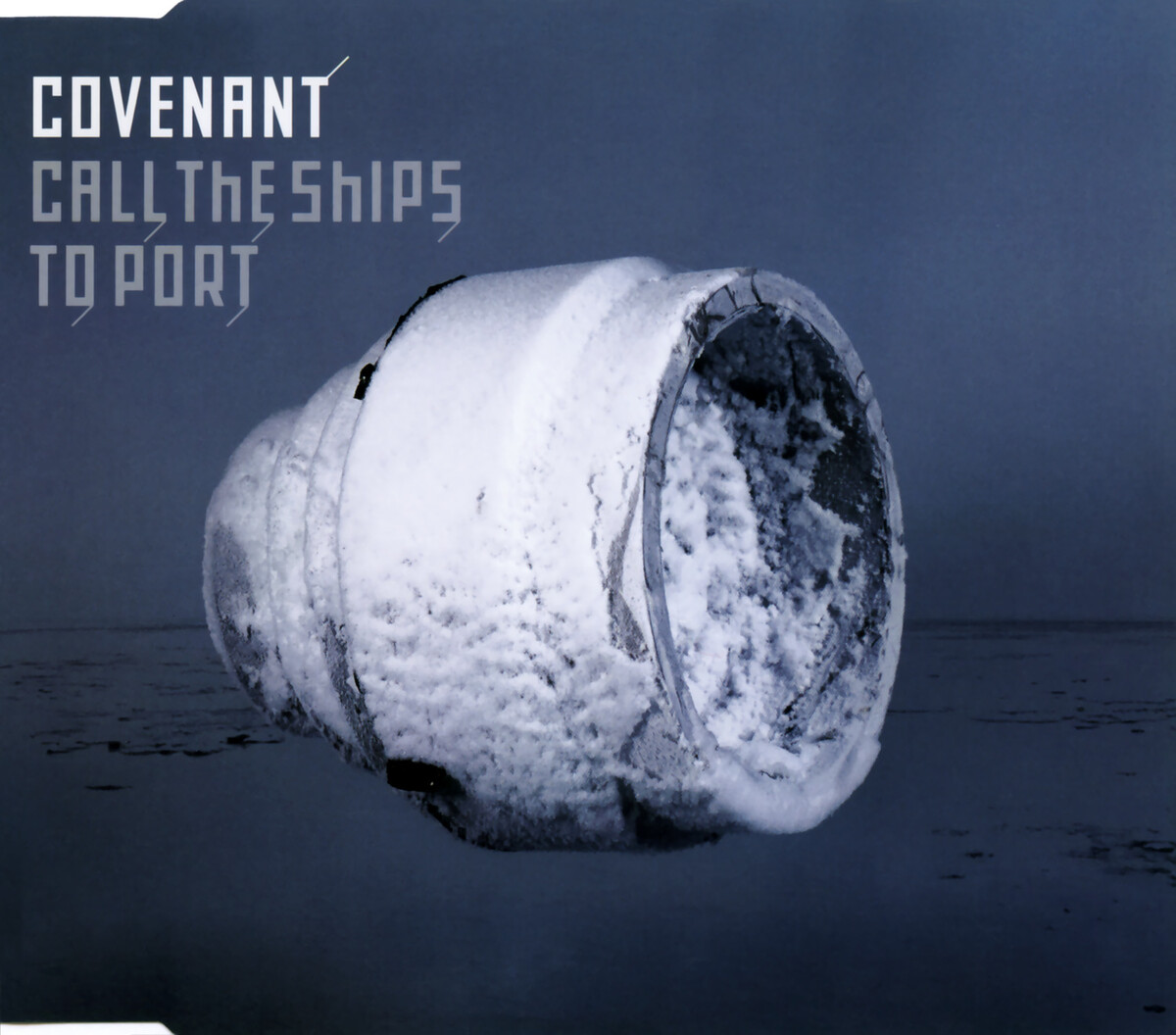 Best EBM singles of 2002 - Rate Your Music