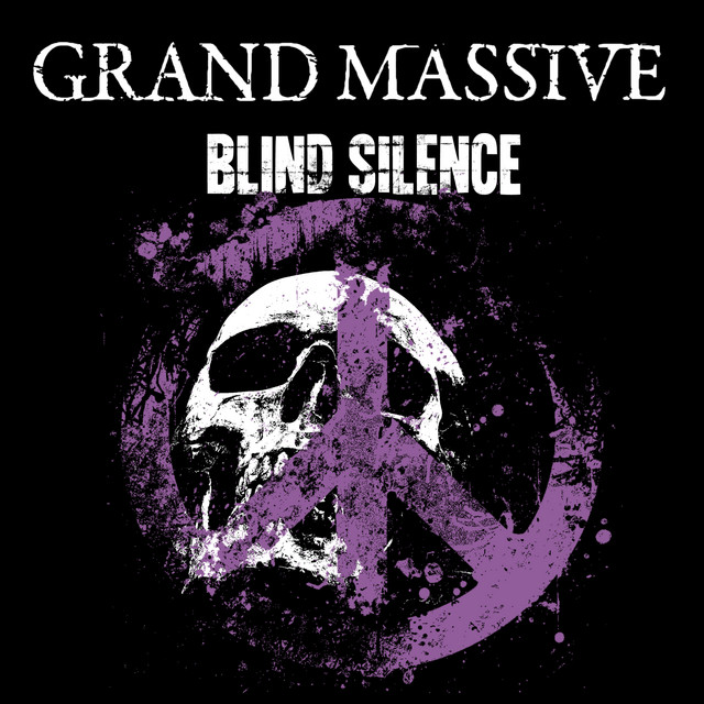 Blind Silence by Grand Massive (Single): Reviews, Ratings, Credits ...