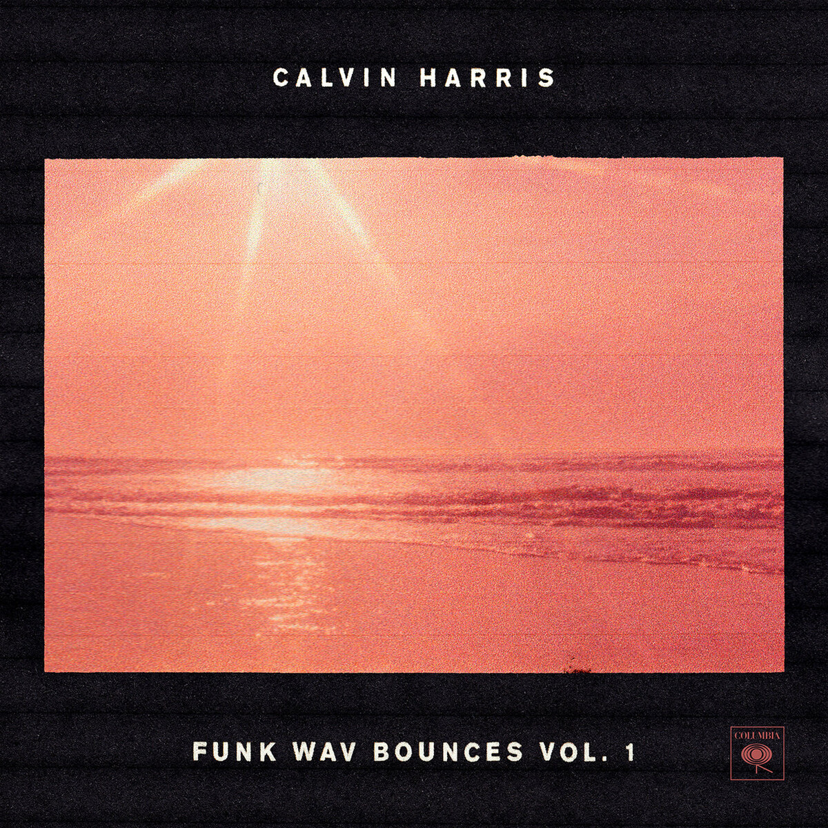 Funk Wav Bounces Vol. 1 by Calvin Harris (Album, Dance-Pop): Reviews ...