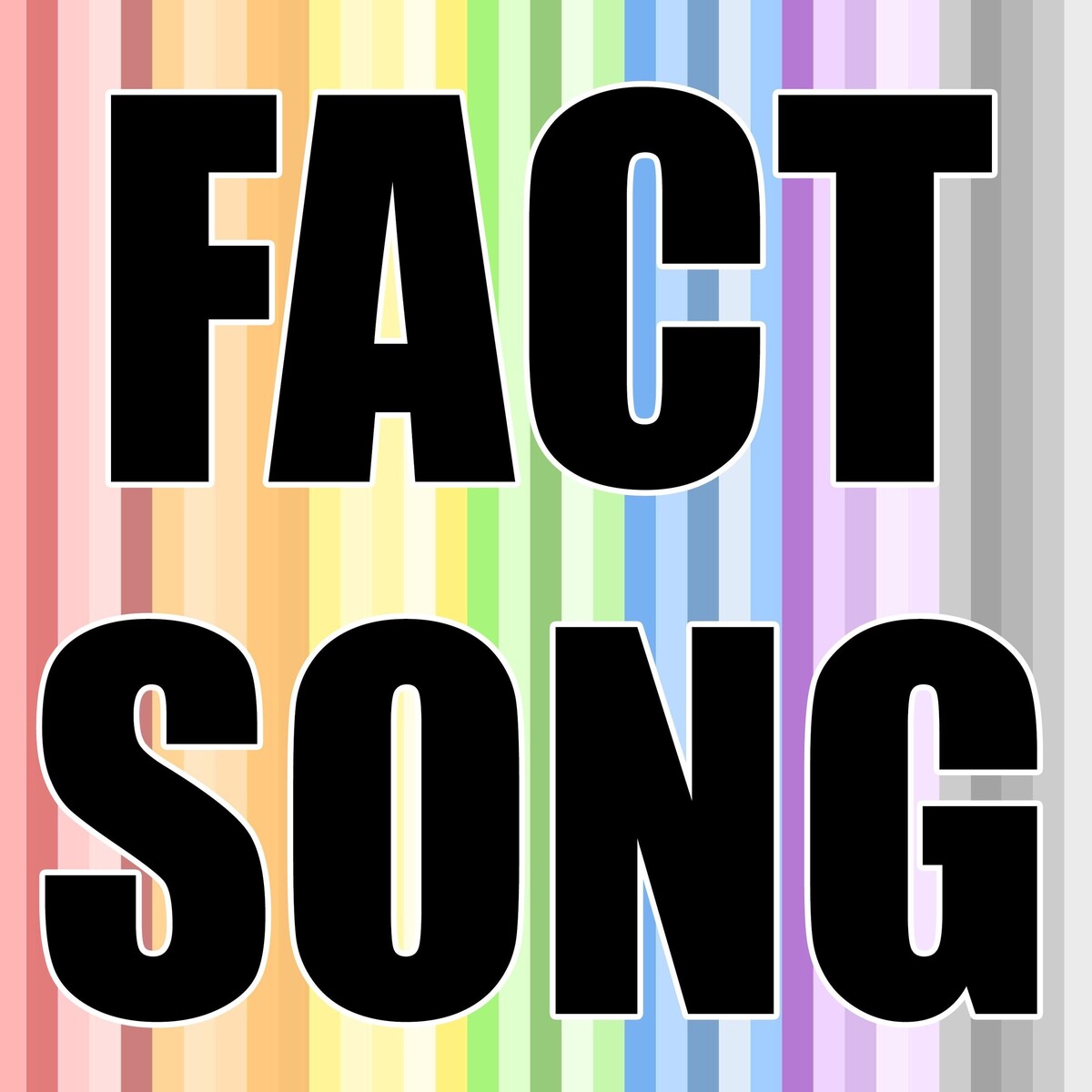 Fact Song by Bonecage (Single): Reviews, Ratings, Credits, Song list ...