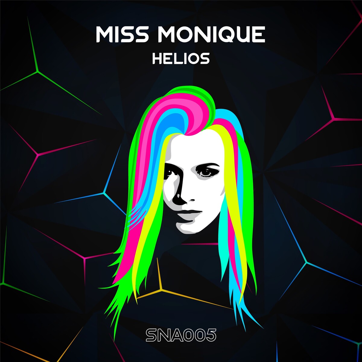 Miss Monique Albums: songs, discography, biography, and listening guide ...