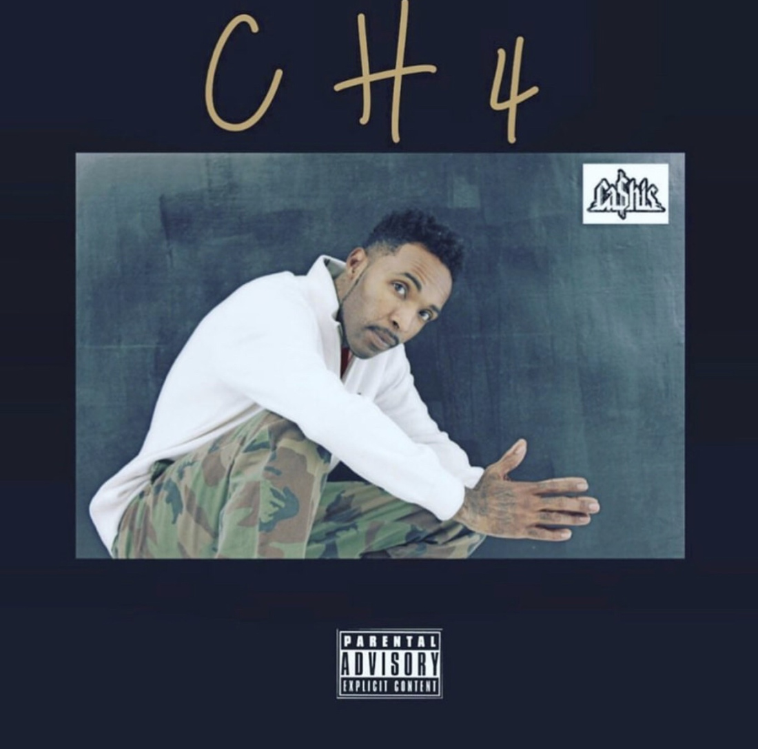 CH4 by Cashis (Album, Gangsta Rap): Reviews, Ratings, Credits, Song ...