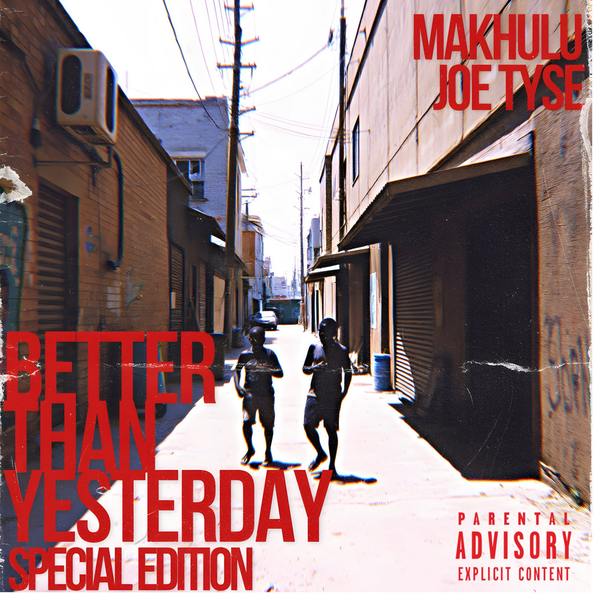 Makhulu Albums: songs, discography, biography, and listening guide ...