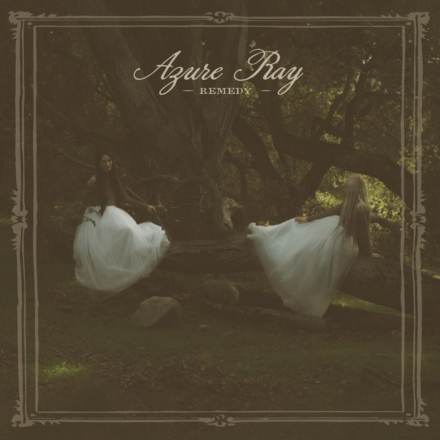 Remedy by Azure Ray (Single): Reviews, Ratings, Credits, Song list ...