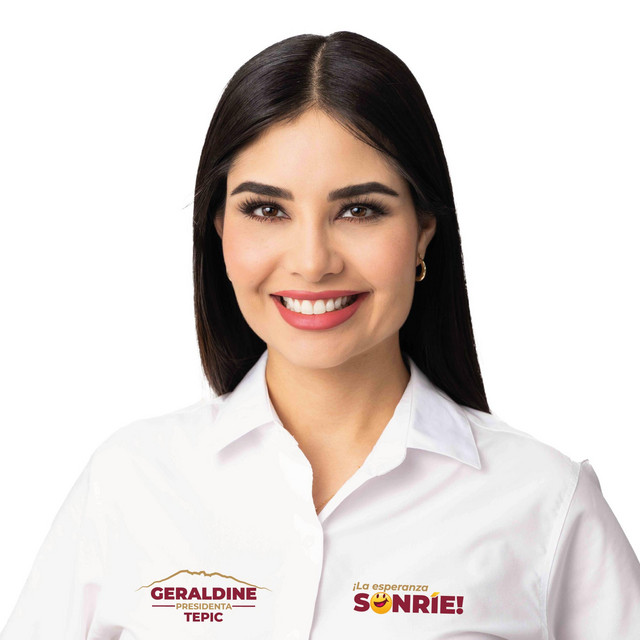 Geraldine Ponce Albums: songs, discography, biography, and listening ...