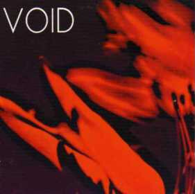 Red by Void (Album): Reviews, Ratings, Credits, Song list - Rate Your Music