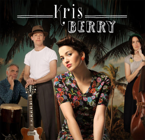 Flower Empty Tree by Kris Berry (EP): Reviews, Ratings, Credits, Song list - Rate Your Music