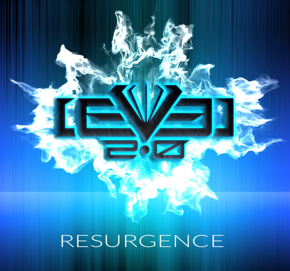 Resurgence by Level 2.0 (Album): Reviews, Ratings, Credits, Song list ...