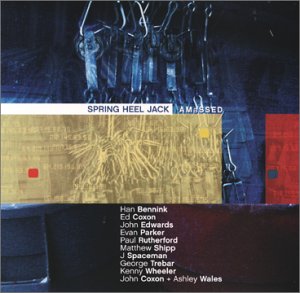 Spring Heel Jack Albums: songs, discography, biography, and listening ...