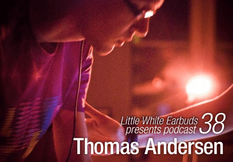 Thomas Andersen Albums: songs, discography, biography, and listening ...