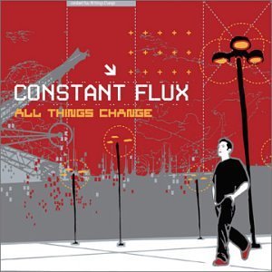 Constant Flux Albums: songs, discography, biography, and listening ...