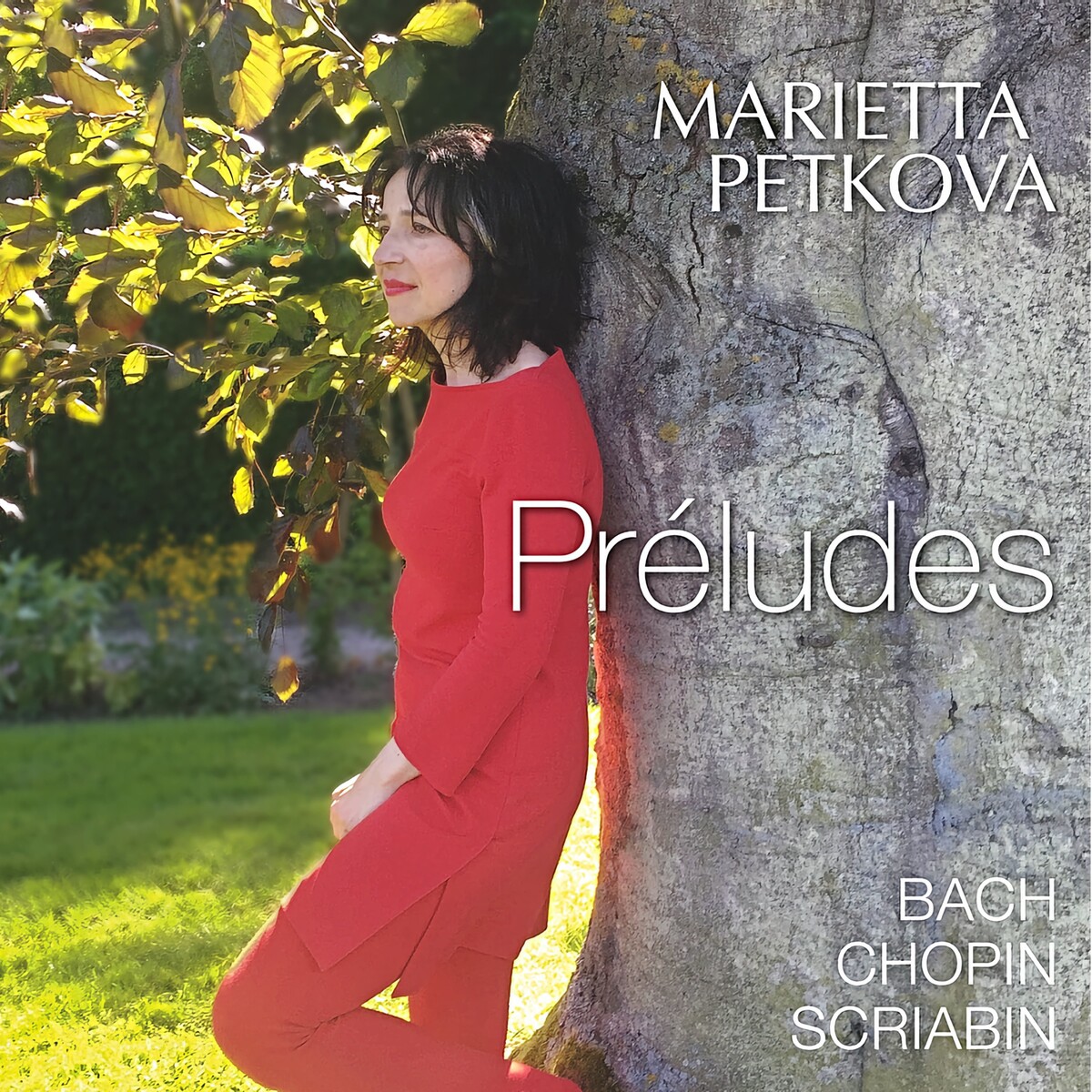 Préludes by Marietta Petkova (Album, Prelude): Reviews, Ratings ...