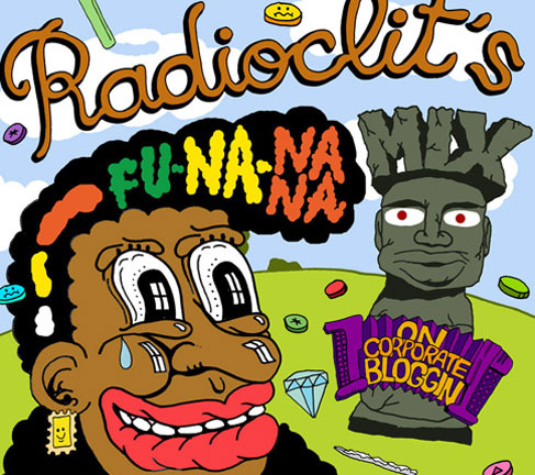 Fu-Na-Na Na Mix by Radioclit (DJ Mix, Funaná): Reviews, Ratings ...
