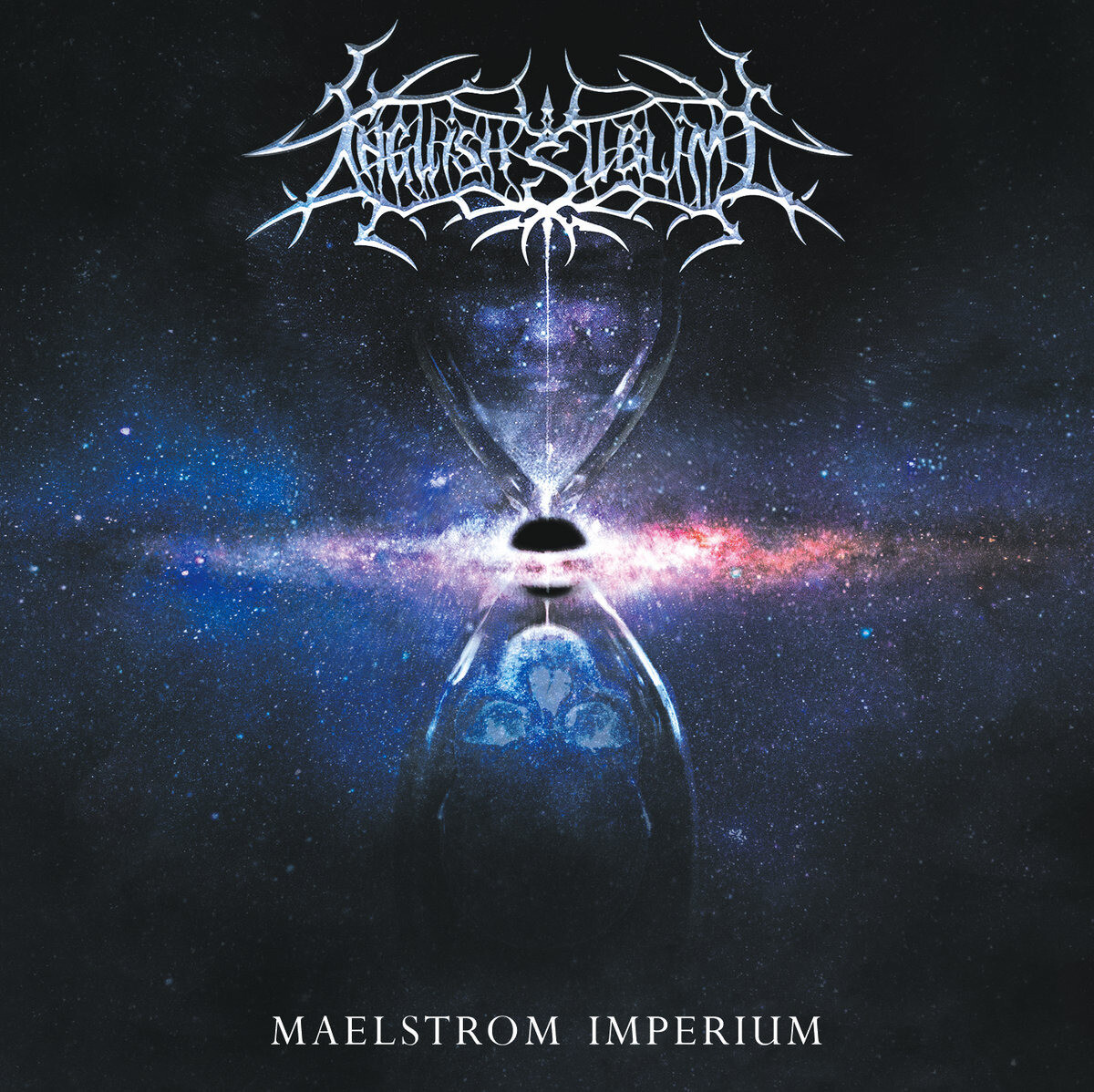 Maelstrom Imperium by Anguish Sublime (Album): Reviews, Ratings ...