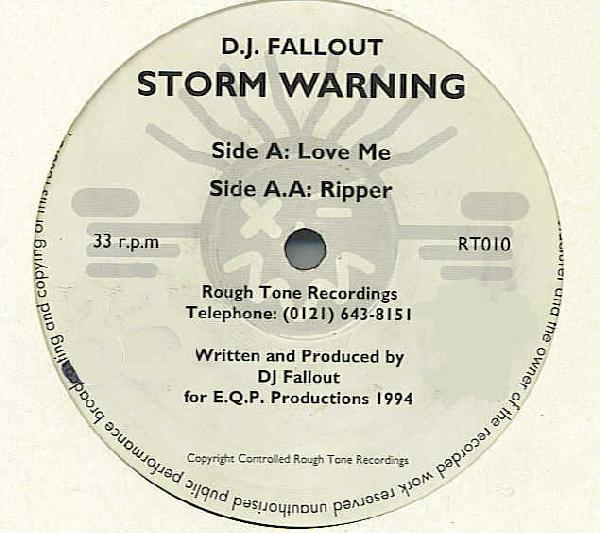 DJ Fallout Albums: songs, discography, biography, and listening guide ...