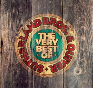 The Very Best of Sutherland Brothers & Quiver by Sutherland Brothers ...