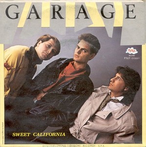 Garage Albums: songs, discography, biography, and listening guide ...