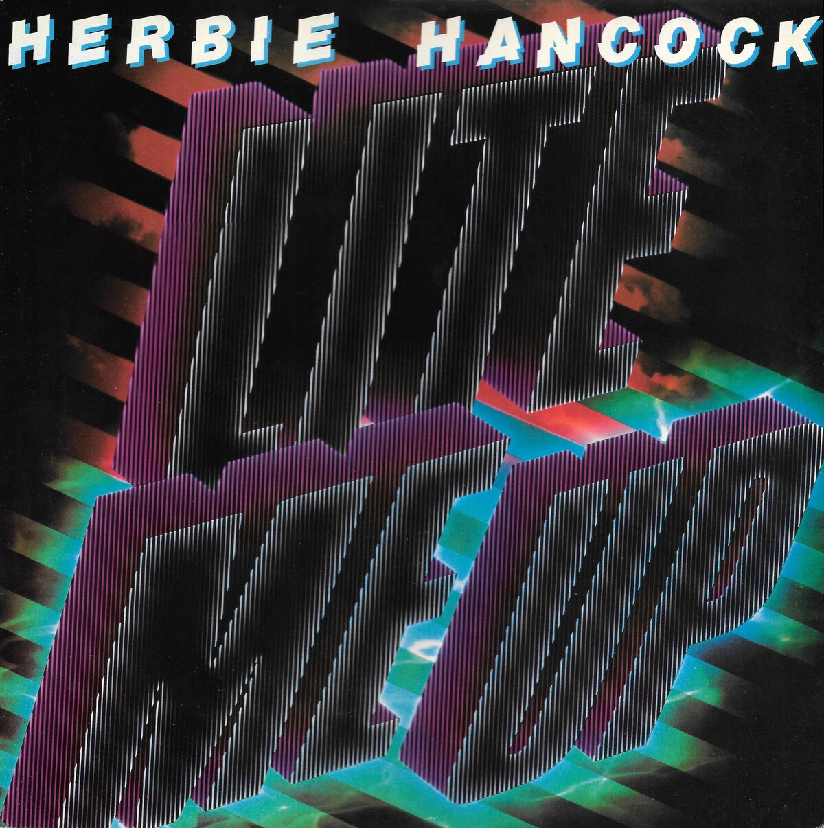 Lite Me Up by Herbie Hancock (Album, Boogie): Reviews, Ratings, Credits ...