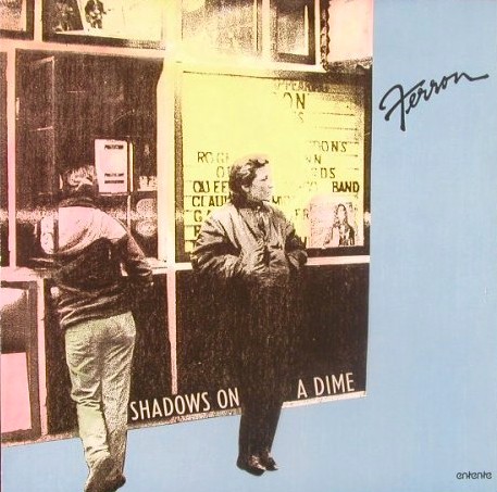 Ferron Albums: songs, discography, biography, and listening guide ...