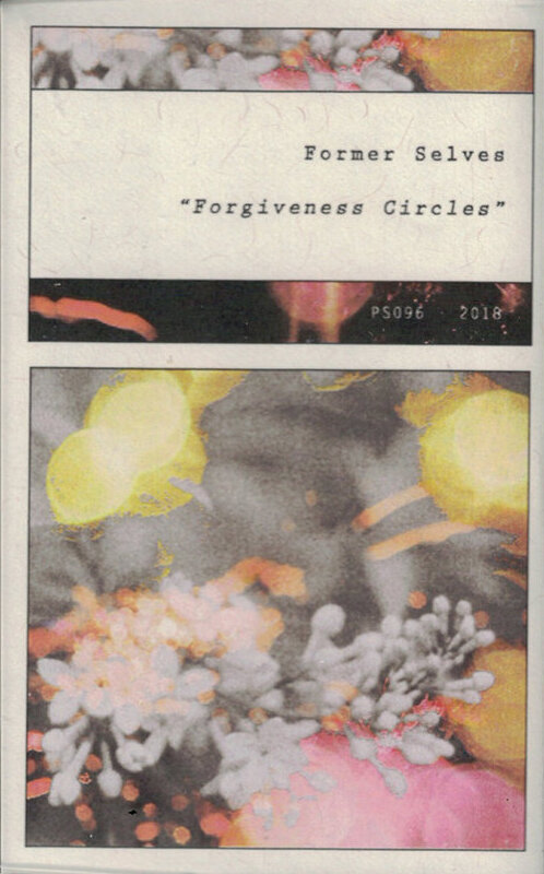 Forgiveness Circles by Former Selves (Album, Ambient): Reviews, Ratings ...