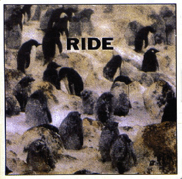 Fall by Ride (EP, Shoegaze): Reviews, Ratings, Credits, Song list ...