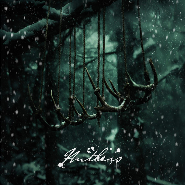 ANTLERS by ANTLERS (Album): Reviews, Ratings, Credits, Song list - Rate ...