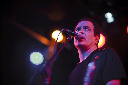 David Gedge Albums: songs, discography, biography, and listening guide ...