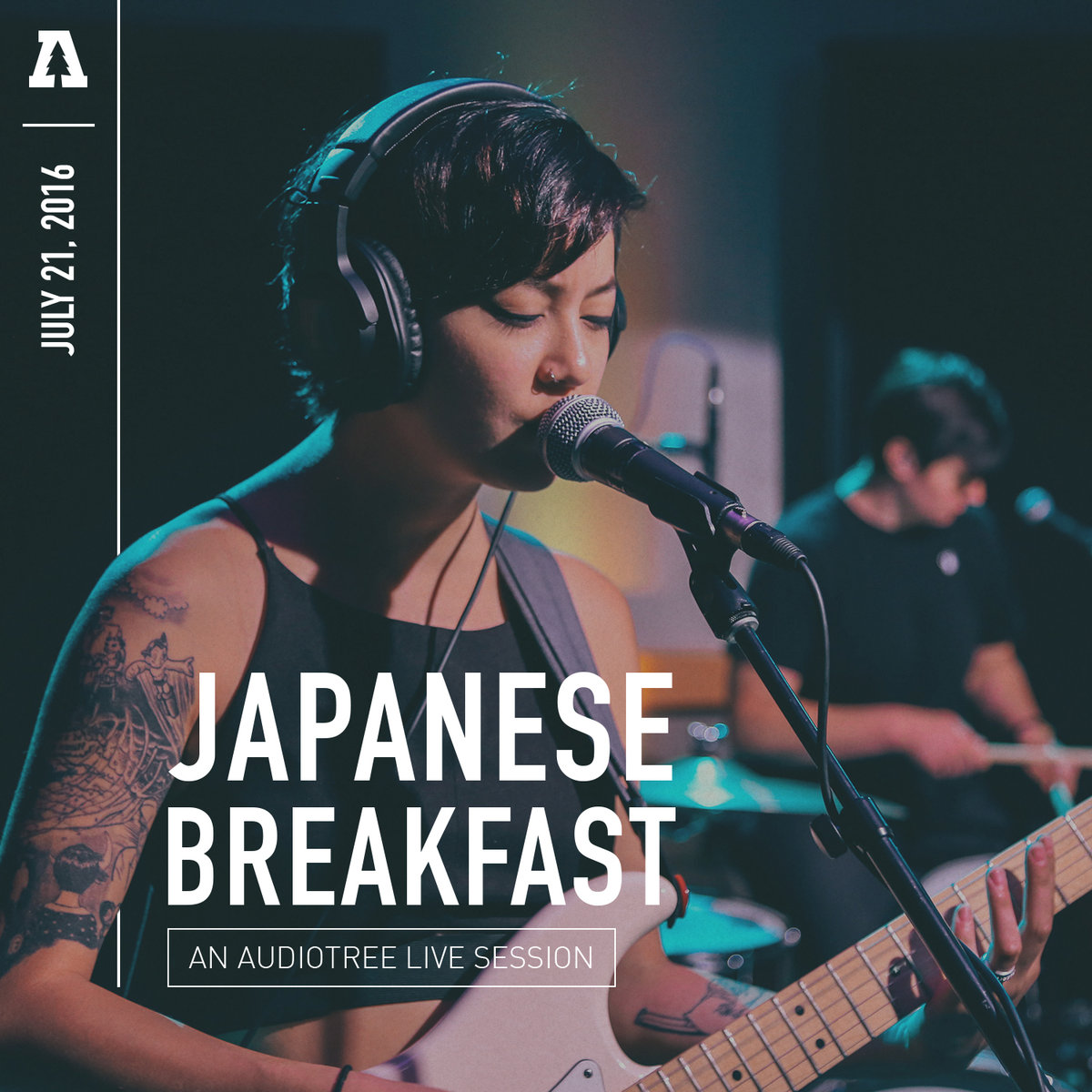 Japanese Breakfast Albums: songs, discography, biography, and listening ...