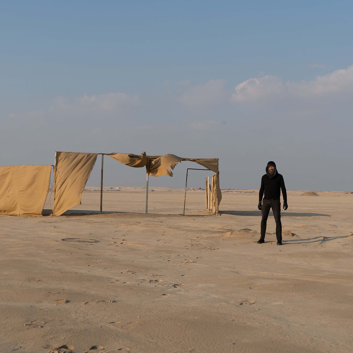 The Infinite Possibilities of the Impossible by Beach Ready (Album ...