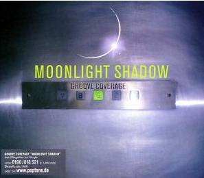 Moonlight Shadow by Groove Coverage (Single, Hands Up): Reviews ...