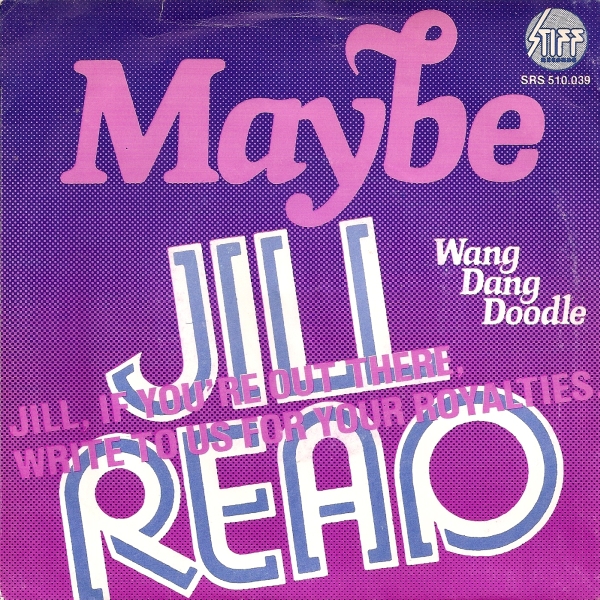 Jill Read Albums: songs, discography, biography, and listening guide ...
