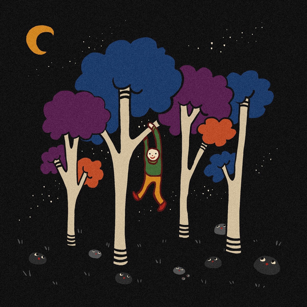 Hang Tight, Be Scared by Sani Bronco (Single): Reviews, Ratings ...