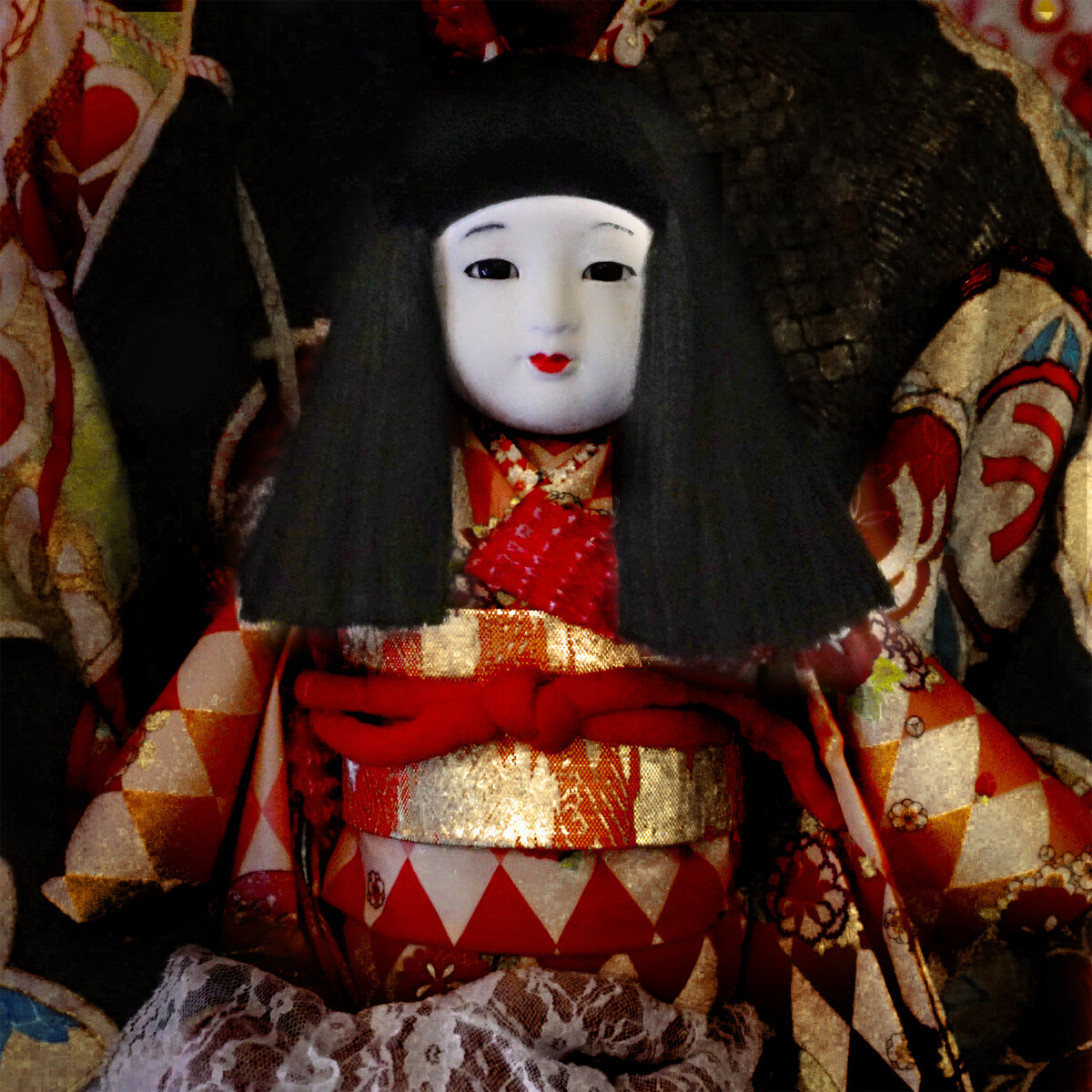 すずか (Suzuka) by 市松寿ゞ謡 [Suzuka Ichimatsu] (Album, Pop): Reviews, Ratings ...