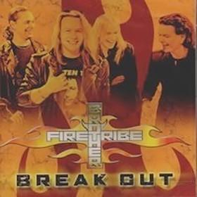 Break Out by Brother Firetribe (Album; Spinefarm; UICO-1115): Reviews ...