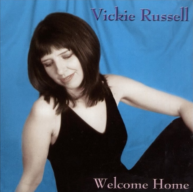Vickie Russell Albums: songs, discography, biography, and listening ...
