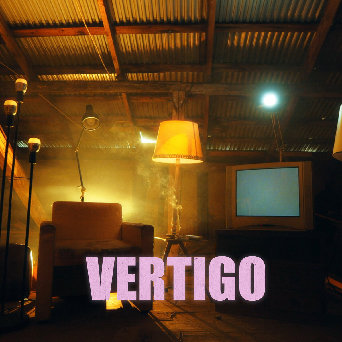 VERTIGO by Hűvös (Single): Reviews, Ratings, Credits, Song list - Rate ...