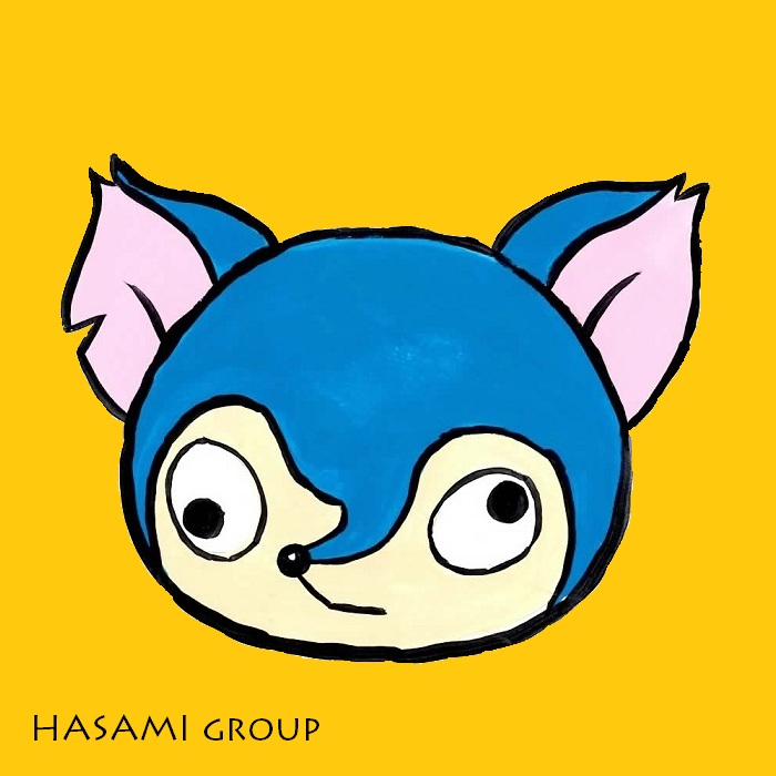 HASAMI group Albums: songs, discography, biography, and listening guide ...