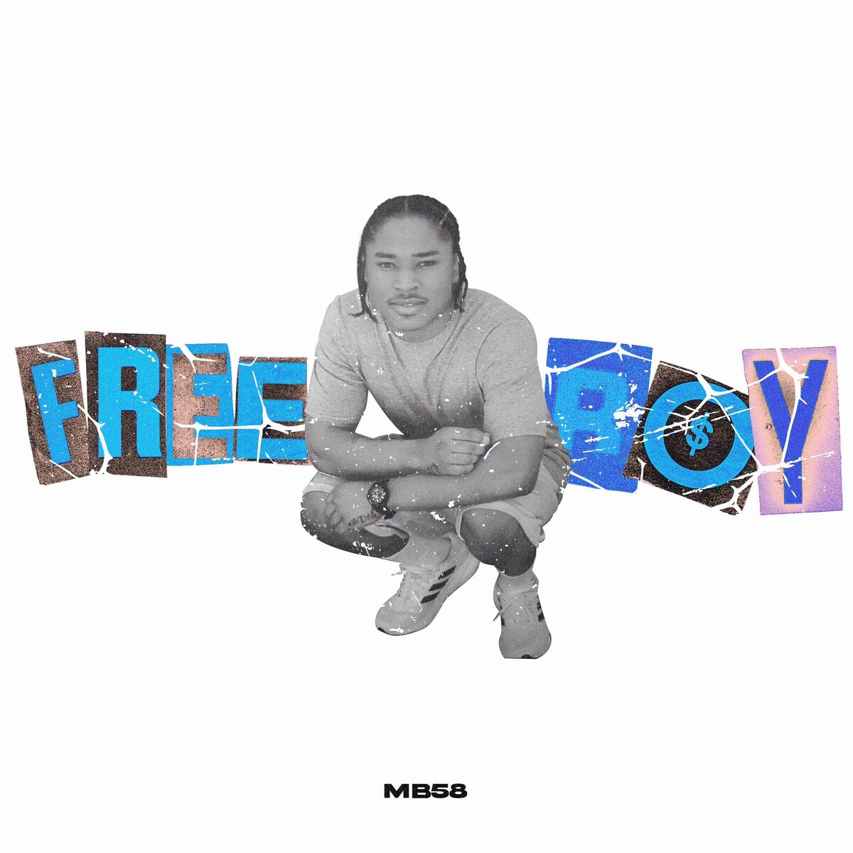 Free Roy by MB58 (Album): Reviews, Ratings, Credits, Song list - Rate ...