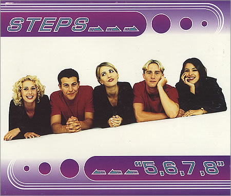 Steps Albums: songs, discography, biography, and listening guide - Rate ...