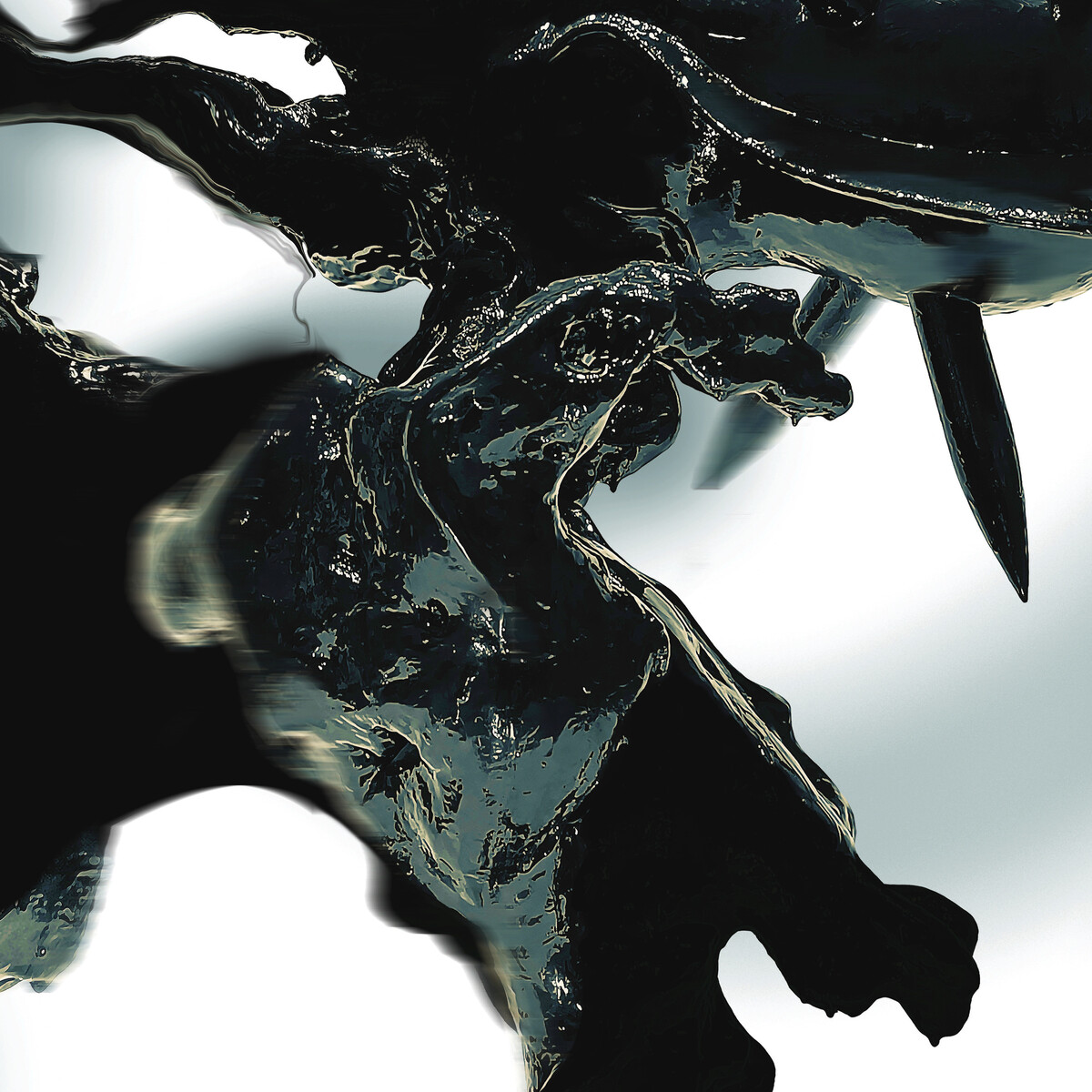 The Red Hunter by Steffi (Album, Ambient Techno): Reviews, Ratings ...