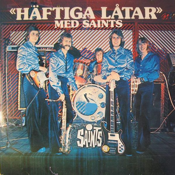 Saints Albums: songs, discography, biography, and listening guide ...