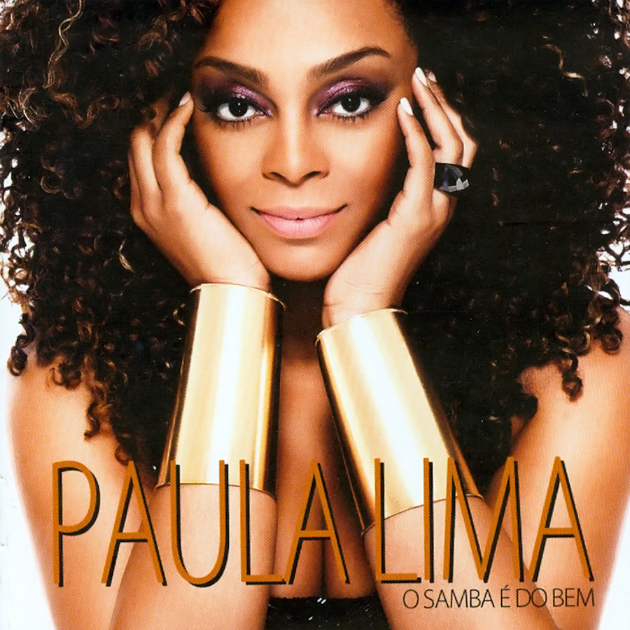 Best Paula Lima songs of all time - Rate Your Music