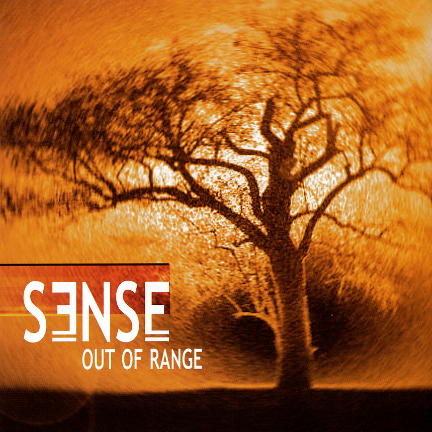 Out of Range by Sense (Album, Progressive Rock): Reviews, Ratings ...